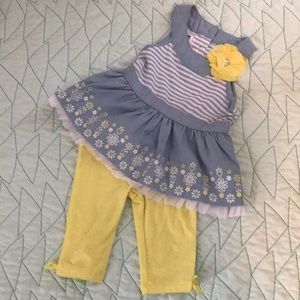 Kids Headquarters | Matching Sets | Euc Kids Headquarters Set | Poshmark